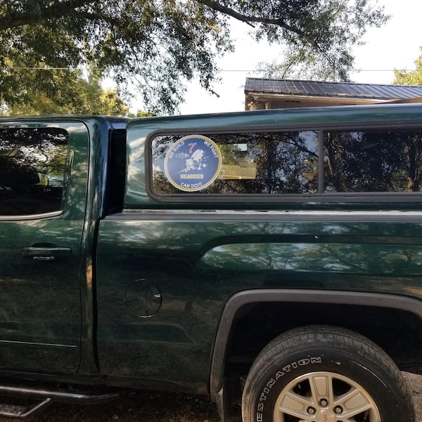 EXW Pin / Badge Enlisted Expeditionary Warfare Specialist US Navy USN ...