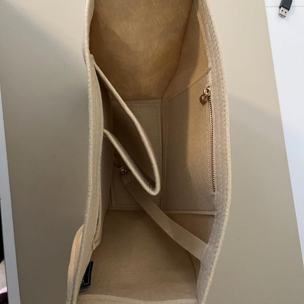 Divitize Organizer Compatible With Cyme Tote Bag Organizer / Insert for ...