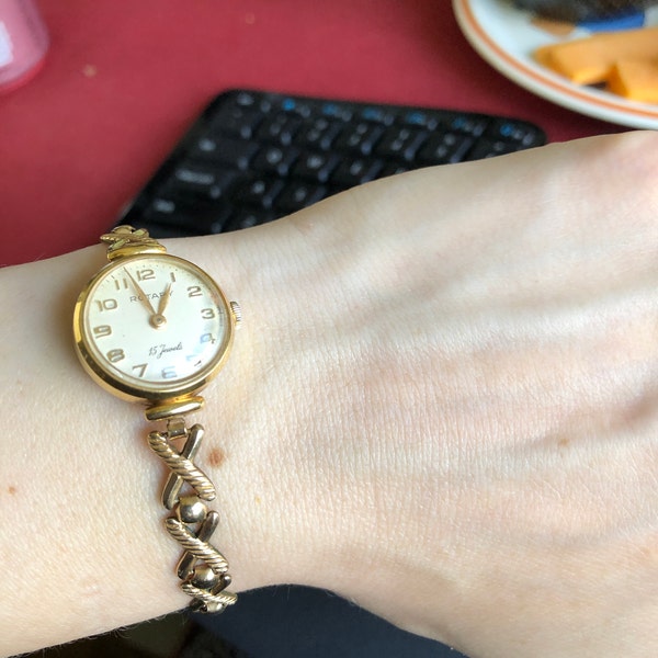 Elgin American Flapjack Powder Compact Monogrammed Lydia Star Leaf ...