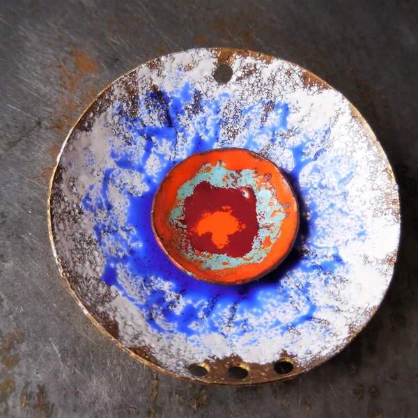 Enamelling Powder Paints. Cold Enamel. Lowfired. Low Temperature Enamel ...