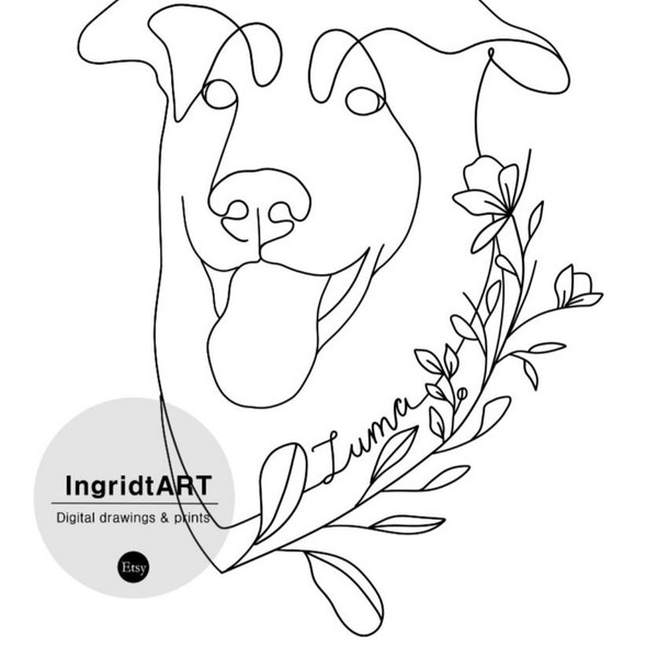 Female Bum Line Art, Abstract Naked Woman Line Art Print, Female Body ...