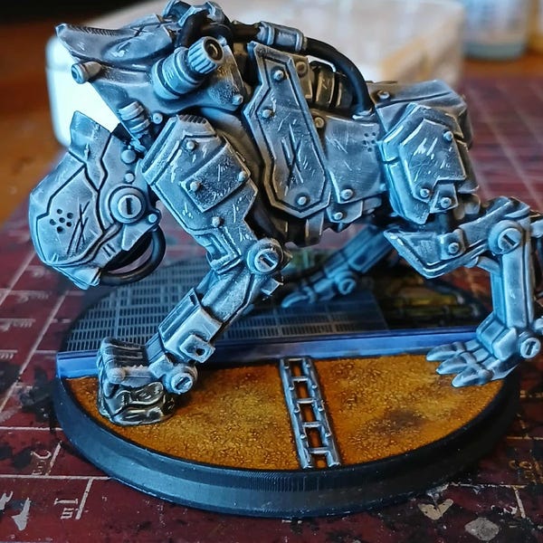 6pc Tree Roots for Dungeons and Dragons 28mm/32mm Basing Bits Dnd ...