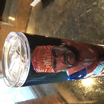 Nsync Boyband Tumbler - Etsy