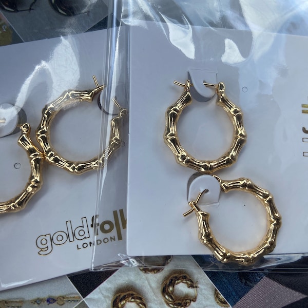 Sun Pendant Necklace Gold Chunky Chain Necklace 18kt Gold Sun Charm ...