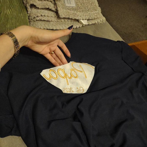 Personalised QR Code Patch, Scannable Social Media QR Codes Patches ...