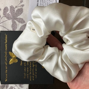 Punch 100% Pure Mulberry Silk Fabric 19 Momme Silk by the Yard - Etsy