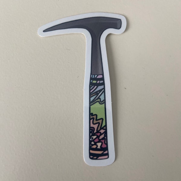 Lab Rat Vinyl Sticker - Etsy