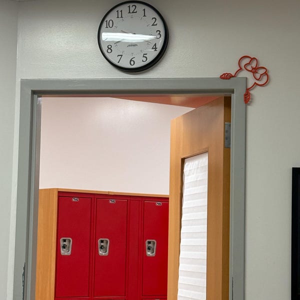 Doorables™ | Disney Characters | 3D Door Frame Decor | Corner Door ...