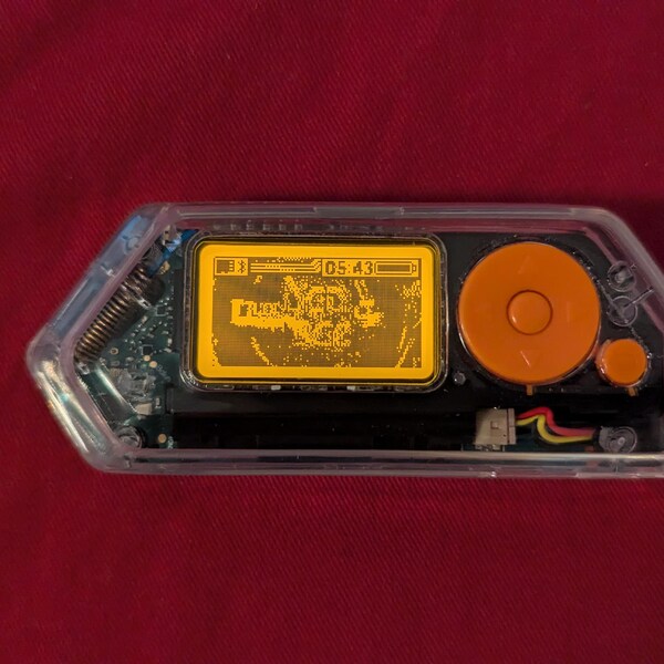 Flipper Zero Custom Pcb's for Ebyte Cc1101 Module and NRF24 Module - Etsy