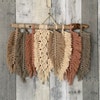 The Dupre Macrame Feathers - Etsy