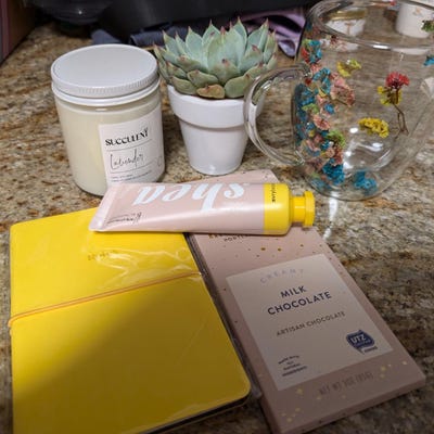 Welcome to the Team Gift Box, New Team Member Gift Box Congratulations ...