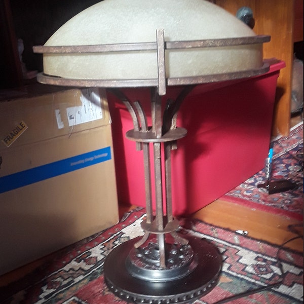 DIY Industrial Lamp Base, DIY Steampunk Lamp Base, Lamp Base, DIY Pipe ...