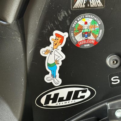 Solar System Planets Sticker Galaxy Space Stickers Laptop Stickers ...