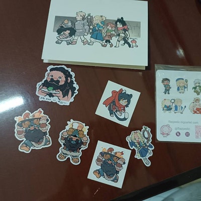 Valorant Laptop Vinyl Stickers - Etsy