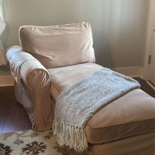 Whole Set Uppland Armchair Cover, Custom Made Cover Fits IKEA Uppland ...