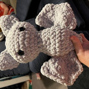 Baby Jason Baby Samson Baby Skeleton Crochet Patterns PDF - Etsy Canada