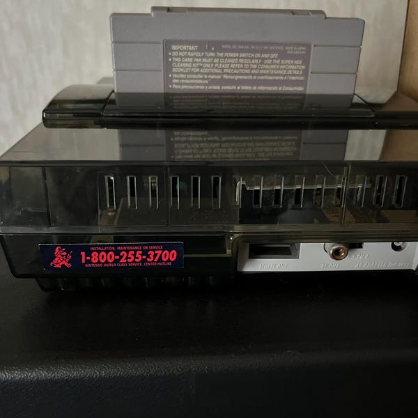 N64 Console Labels - Etsy