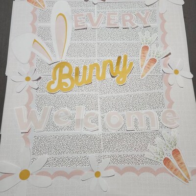 Magical Bulletin Board Kit, Mouse Classroom Decor Retro Classroom Disco ...