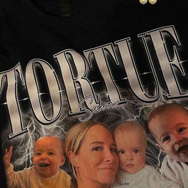 Custom Bootleg Rap Tee, Custom Your Own Bootleg Shirt, Custom Bootleg ...