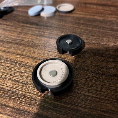 Miniature Base Magnetizing Made Easy Tool for Placing Magnets in Your ...