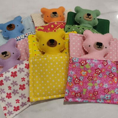 Jean Irene Quilt Pattern and Template by Sophie Dawson of Sew Swish ...