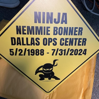 Boss of the Toss Sign, Custom Corn Hole Winner Gift, Personalized Bags ...