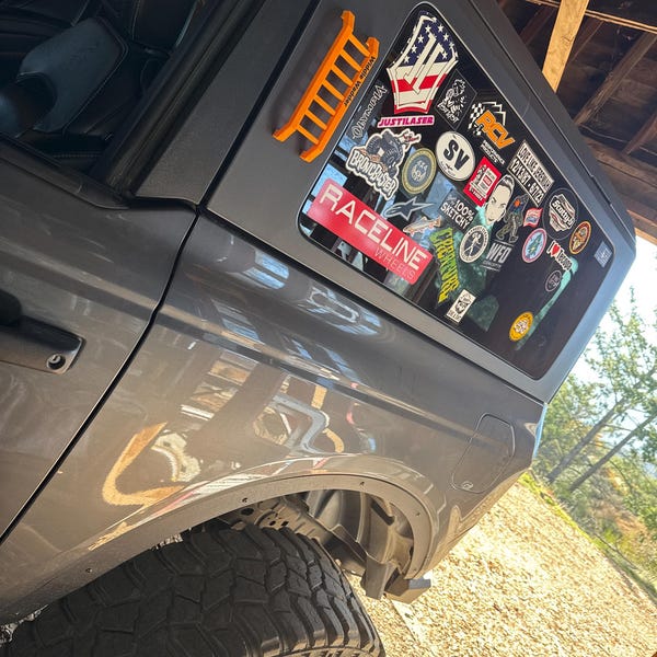 Widdle Wadder (original) - Etsy