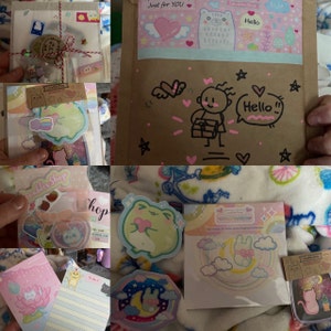 Cross Vinyl Sticker Sheet | Etsy