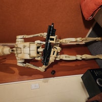 Spacebobs Full Gonk Droid Inspired inc Feet 3D Printable Fan Art Files ...