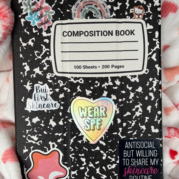 Don't Forget the SPF VSCO Girl Jeep Vinyl Sticker | Laptop Stickers ...