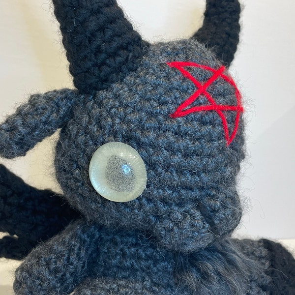 Predator Amigurumi Crochet Pattern - Etsy