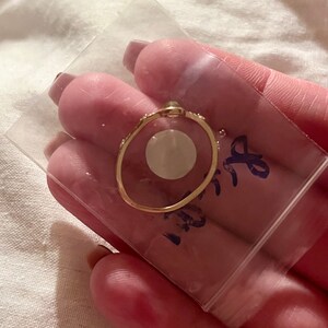 Silver 3 Stones Ring Engagement Ring Oval Cut Ring Simulant - Etsy