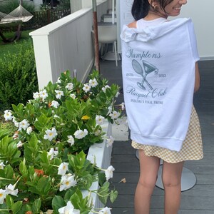 Coastal Grandma Bachelorette Banner, Coastal Granddaughter Backdrop ...