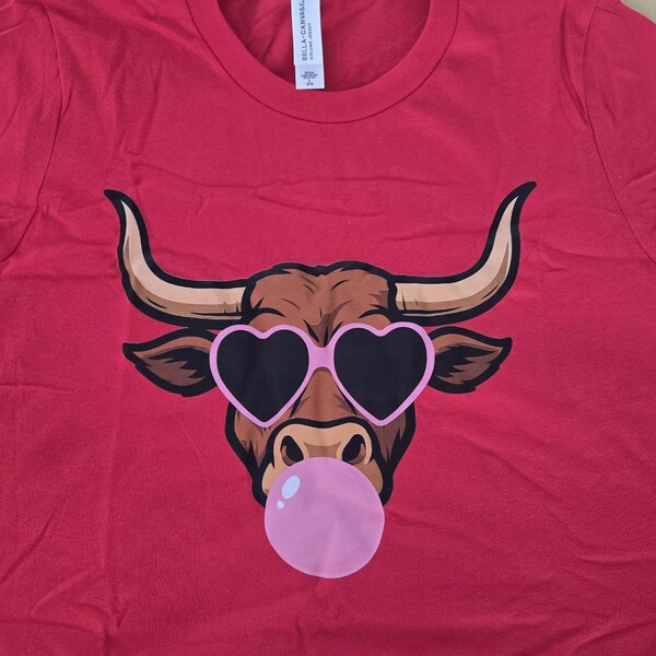 Coquette Pink Bow God Says Girly Sweatshirt, Preppy Pink Bow Faith ...