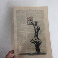 Peter Rabbit Mr Tod Fox Art Print Beatrix Potter Nursery Art - Etsy