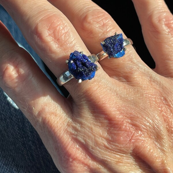 Moonstone Cat's Eye Pendant: 925 Sterling Silver Boho Jewelry - Etsy