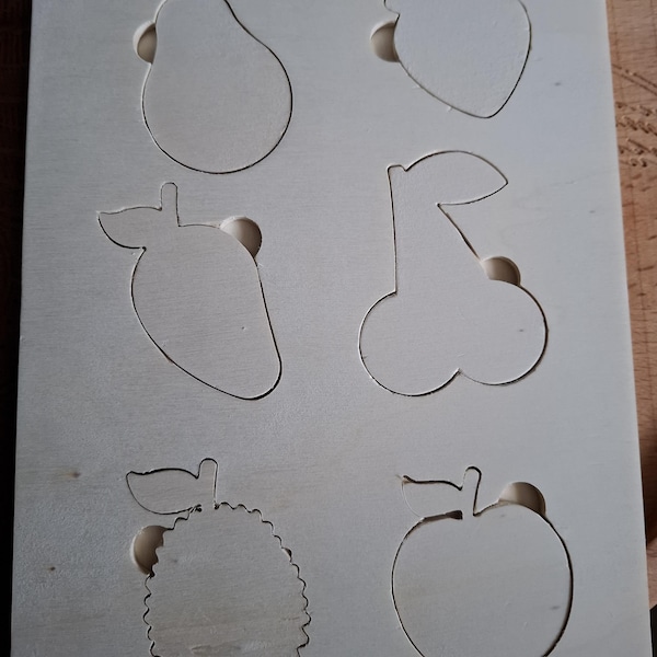 Special Shapes Award Trophy Laser Cut 4 Different Design. Svg Files ...