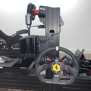 Logitech Z623 / Z625 8020 Simrig Speaker Shelves PAIR - Etsy