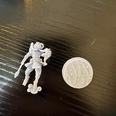 Magistrate Set, Court Room Furniture, Dnd, Dungeons and Dragons, Judge ...