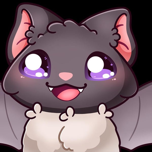 Fox | Halloween Twitch/discord Emotes Pack 2 (set of 5) - Etsy