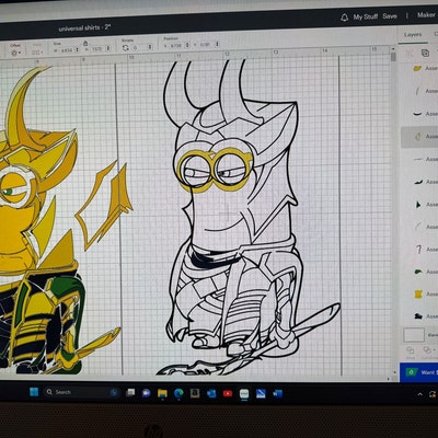 Minion SVG Bundle, Minions Face SVG, Minions SVG Outline, Minion Png ...