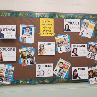 Elements of Art and Principles of Design Posters Bundle, Art Classroom ...