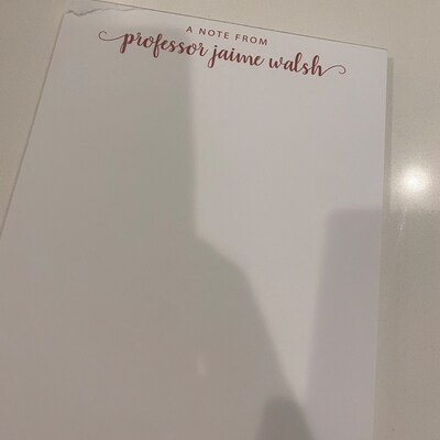 Monogram Mousepad Monogrammed Initials or Name Design - Etsy