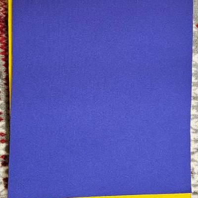 3D Emboss Dacron Fabric, Relief, Polyester Fibre, Sewing, DIY, Vintage ...