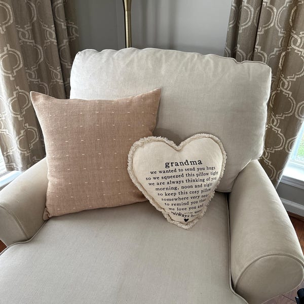 SOFA PILLOW COMBO Set of Five Designer Pillow Covers, Neutral Pillow ...