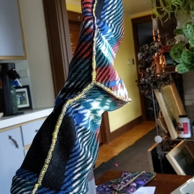 PDF PATTERN BERET Tam Hat Pattern Beret Pattern Tam Sewing - Etsy