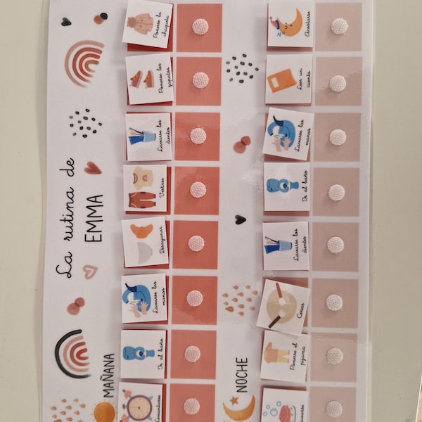 Kids Potty Chart | Toilet Train - Training Tab for BAÑO - Vado in Bagno ...