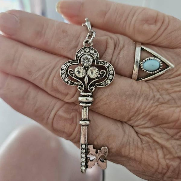 Ritual Talisman for Luck, Balance, Protection, Intuition | Witchcraft ...