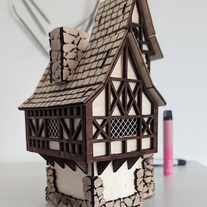 Dxf Svg Project Design Glowforge Digital Laser Ready Files Cut for ...