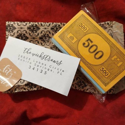 Peanuts Swap Cards / 6 Vintage Snoopy Swap Cards Great for - Etsy